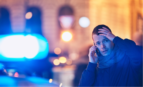 Practice Areas - Yates Attorney