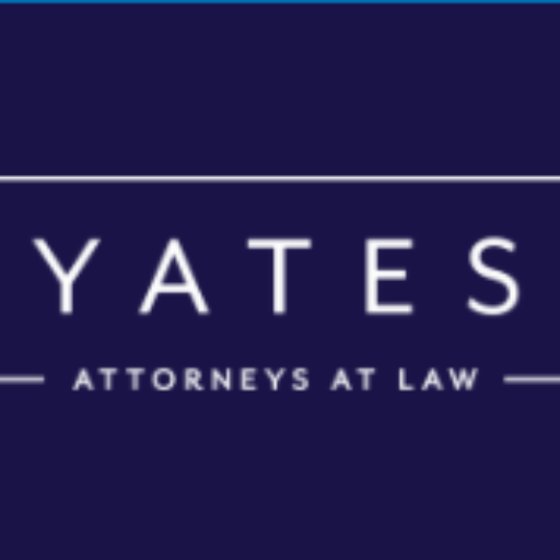 Myrtle Beach Attorneys Practice Areas - Yates Attorney
